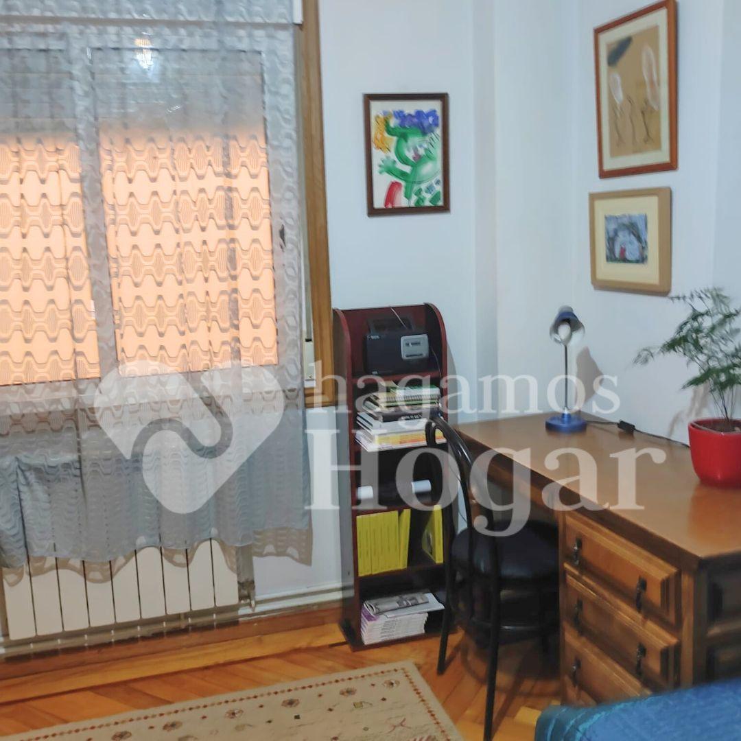 Hagamos Hogar | Habitaciones y compañeros compatibles