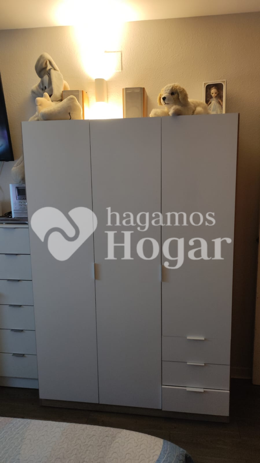 Viviendas Compartidas entre Generaciones - Hagamos Hogar