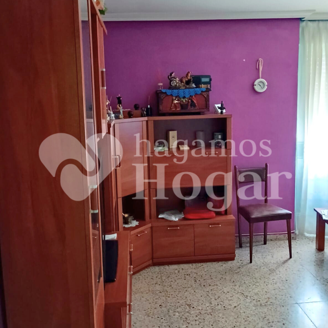 Hagamos Hogar | Habitaciones y compañeros compatibles