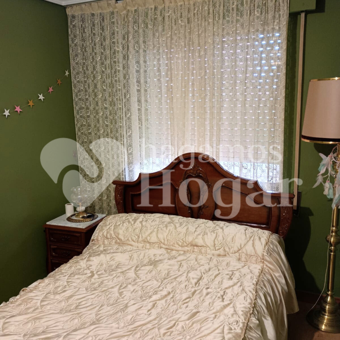 Hagamos Hogar | Habitaciones y compañeros compatibles